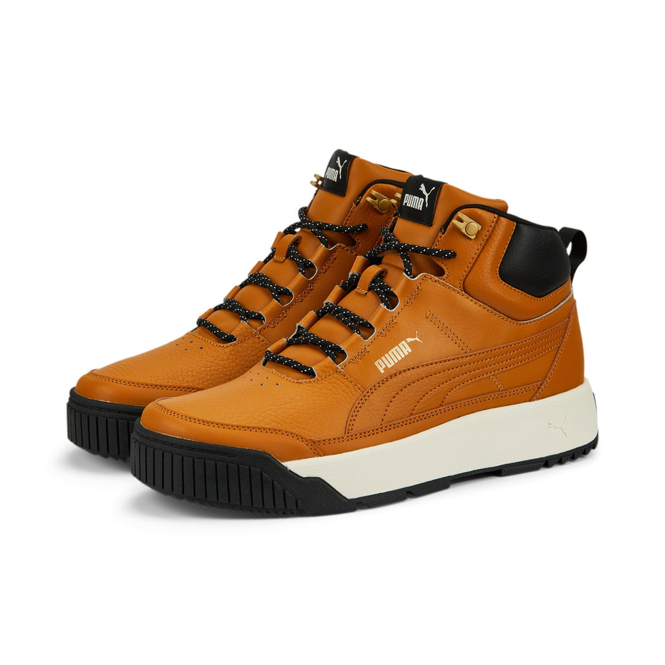Puma Boots – Modern4U