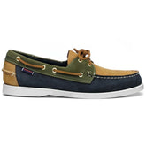 Docksiders & Boat Shoes – Modern4U