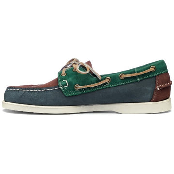 Docksiders & Boat Shoes – Modern4U